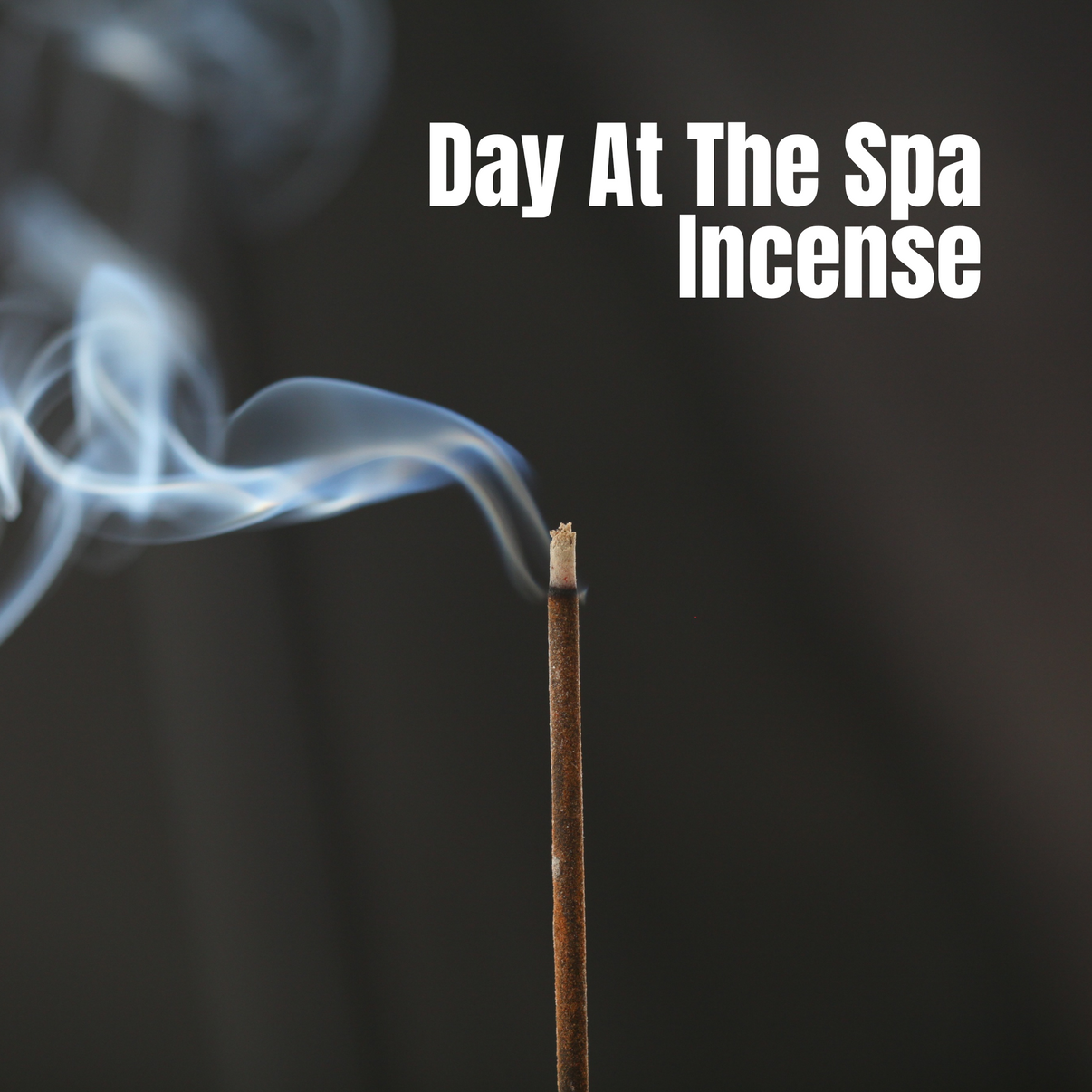Day At The Spa Incense – Hiraya Scent & Co.